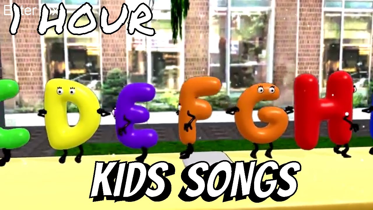 Abc Song Collection