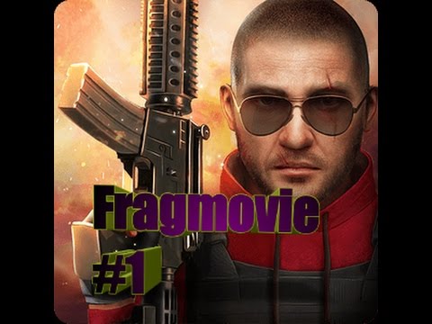 Fragmovie#1 / standoff 2