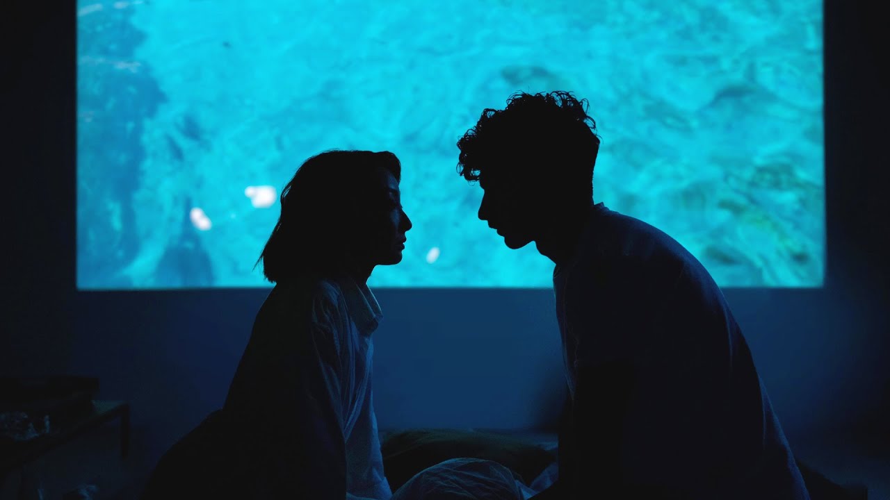 Keethan & @VIBIE - Chaaru (Aesthetic) ft. Pavitra Krishnan - YouTube