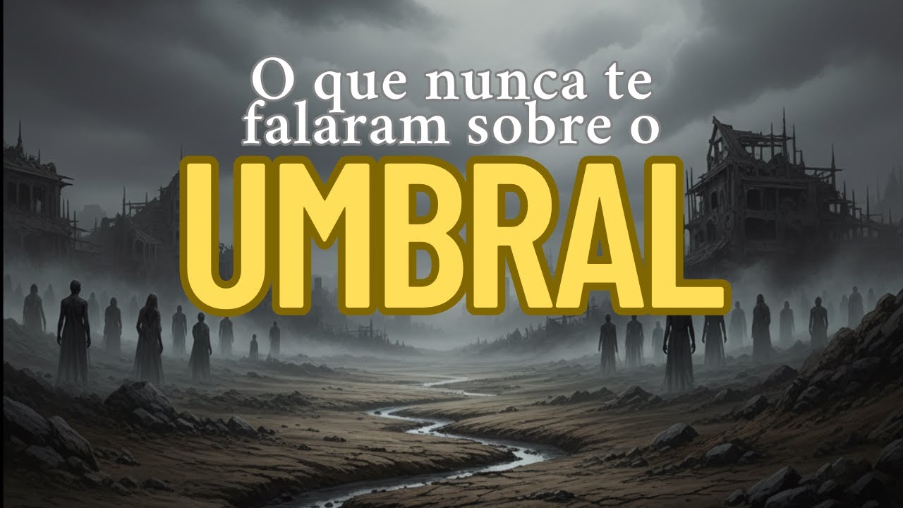 O que é o Umbral? - YouTube