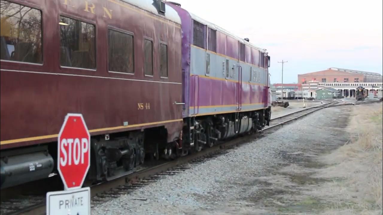 ACL 501 in the Evening - YouTube