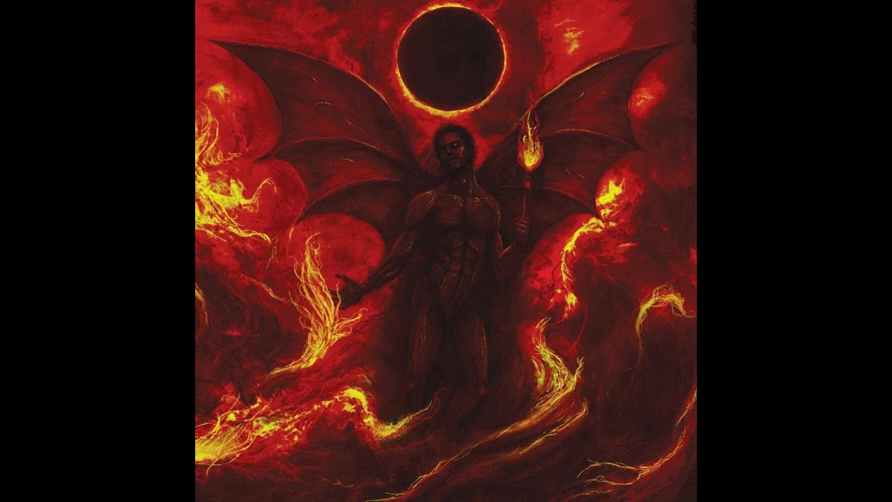 Shaarimoth – Devildom - YouTube