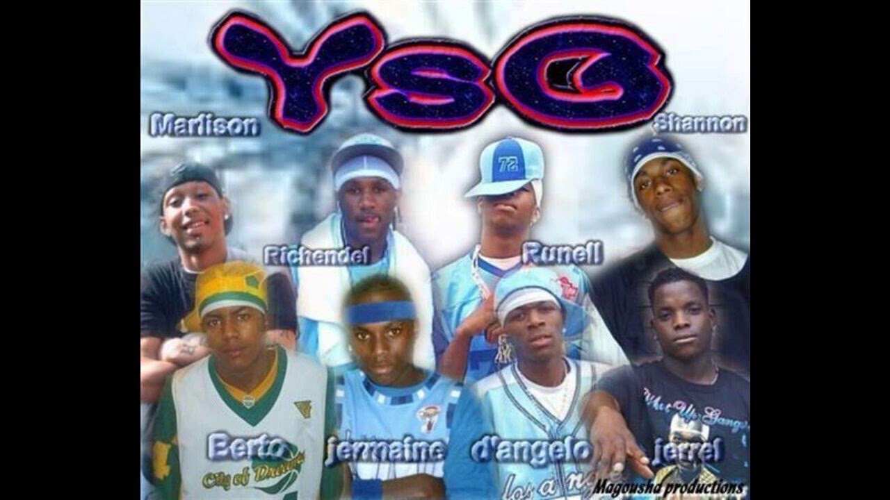 YsG - Young Soldier Gang - YouTube