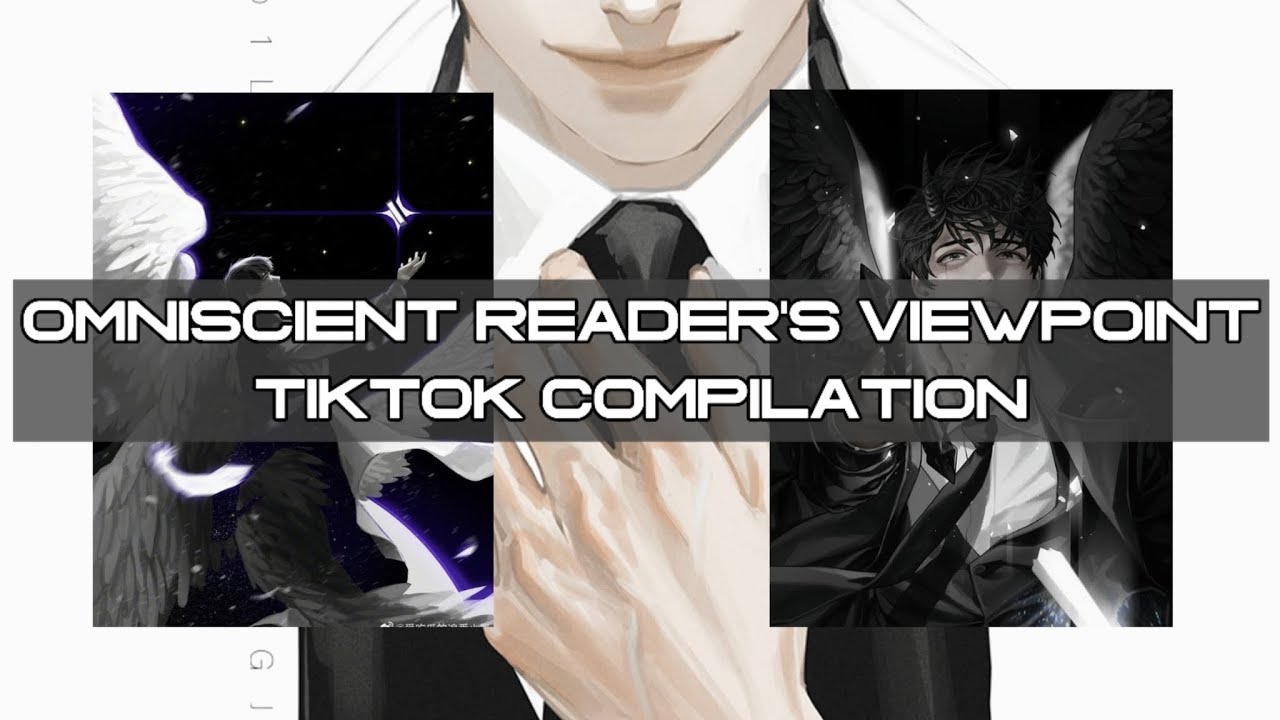 Omniscient Reader's Viewpoint | ORV TikTok edits compilation pt. 1 ...