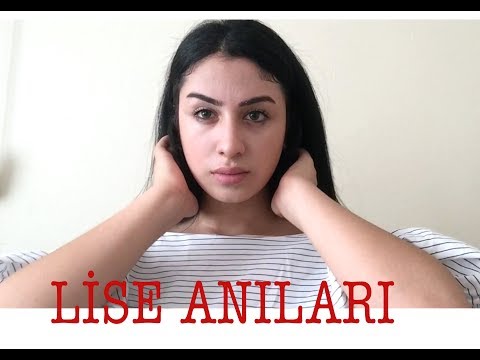 LİSELİLERE ÖZEL MAKYAJ (SOHBETLİ)