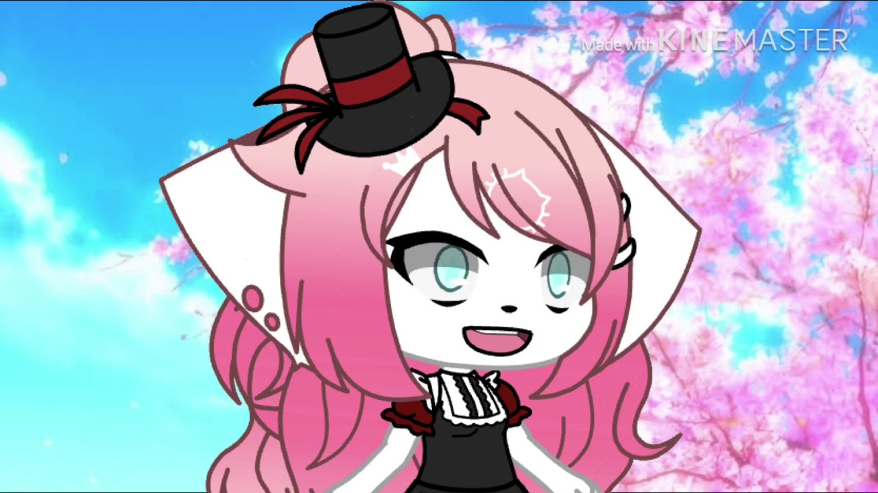 Trumpet meme || ( ͡° ͜ʖ ͡°) || gacha life - YouTube