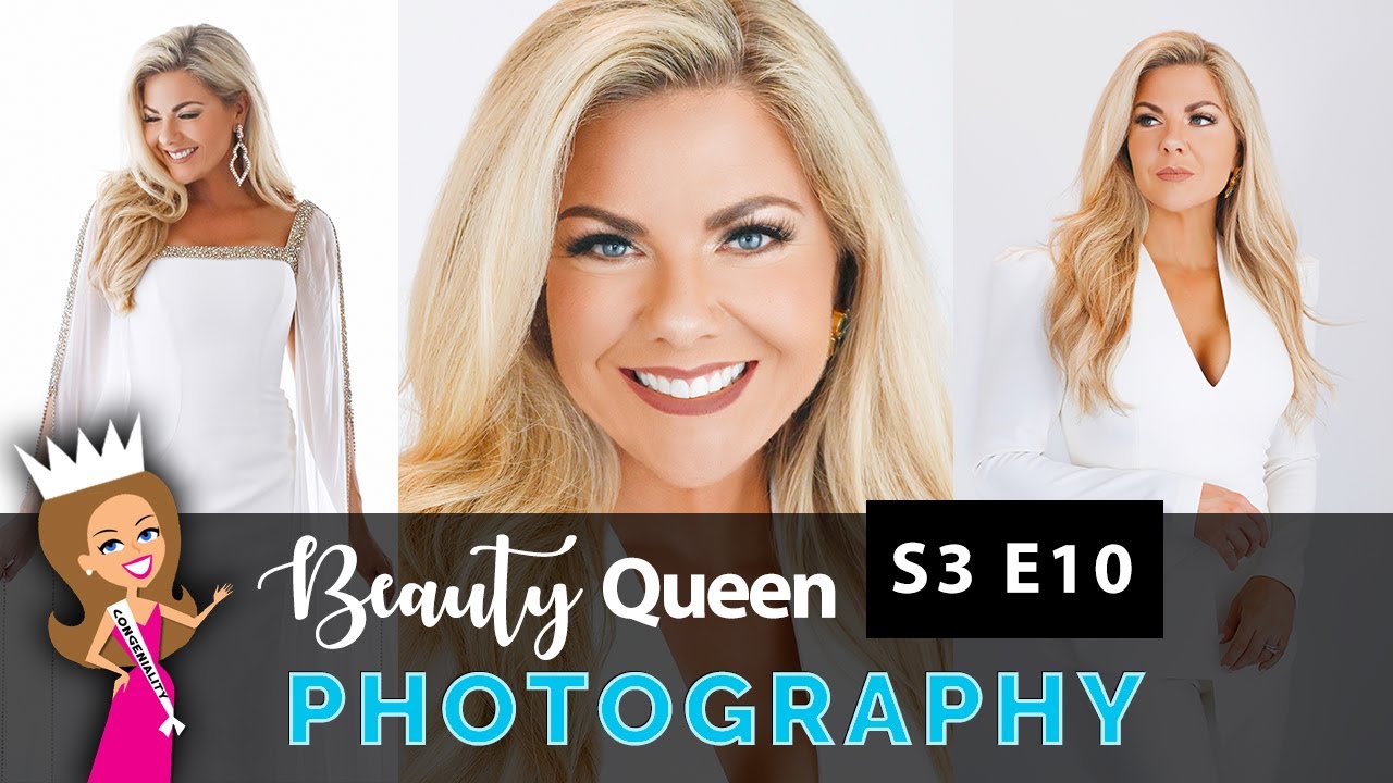 Beauty Queen HEADSHOTS & Lifestyle Photos | Pageant Photography Ideas ...