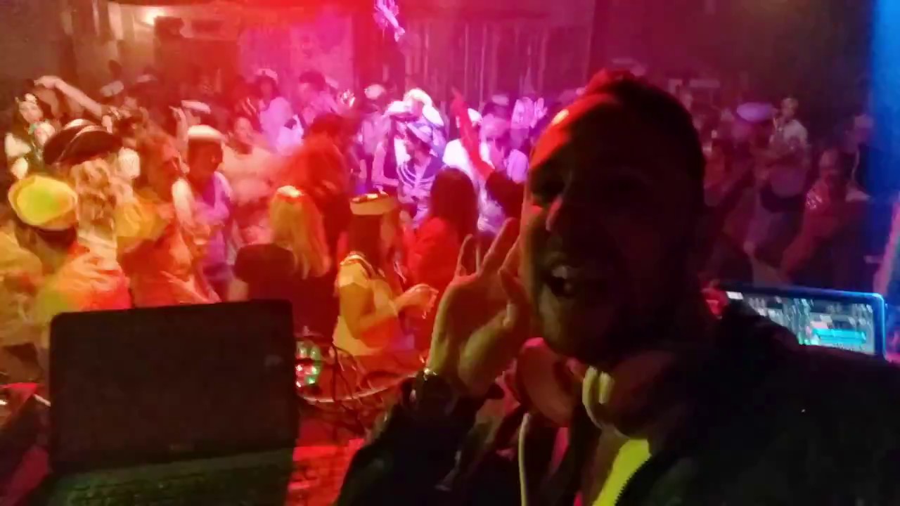 DJ Luc | Party Compilation | L.A.-DJ's - YouTube