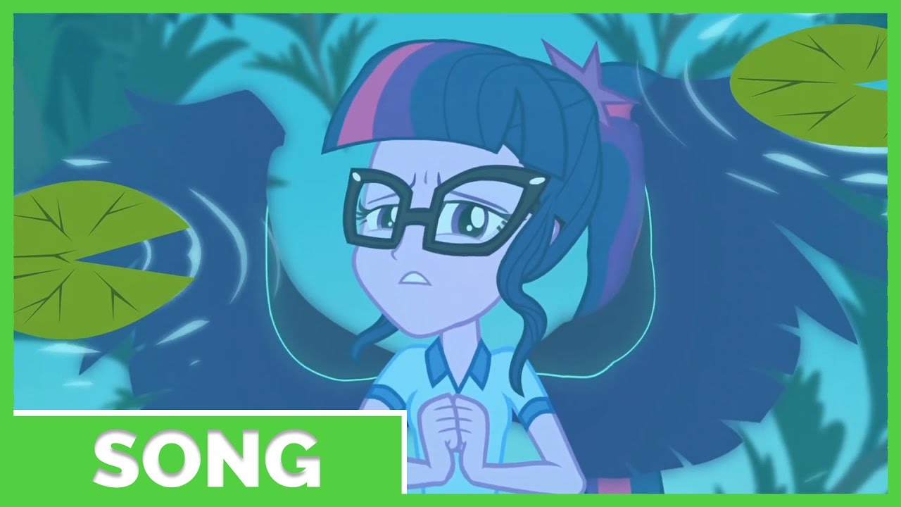 SONG | The Midnight in Me - MLP: Legend of Everfree - YouTube
