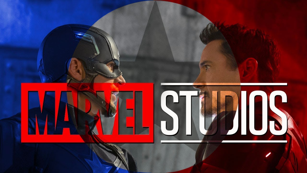 Analyzing Marvel Studios' Best Scene - YouTube