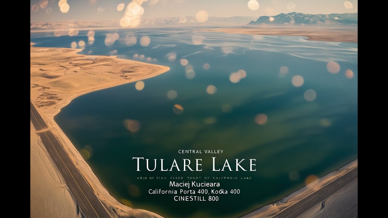 “The Surprising Return of Tulare Lake: A Forgotten Giant Reborn” - YouTube