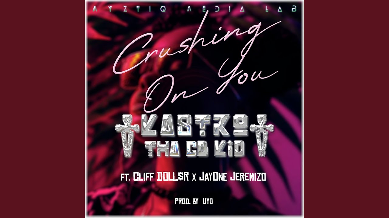 Crushing on You - YouTube