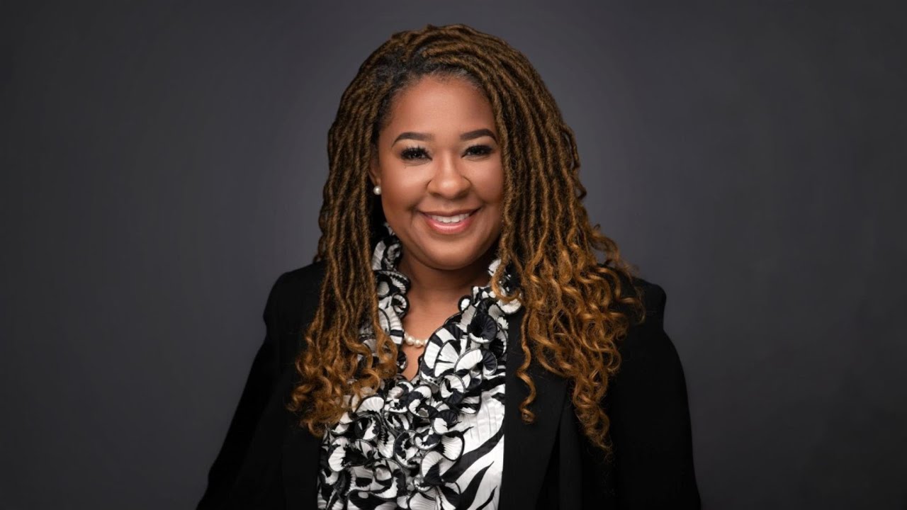 Miranda Walker Jones, President and CEO, The Little Bit Foundation ...