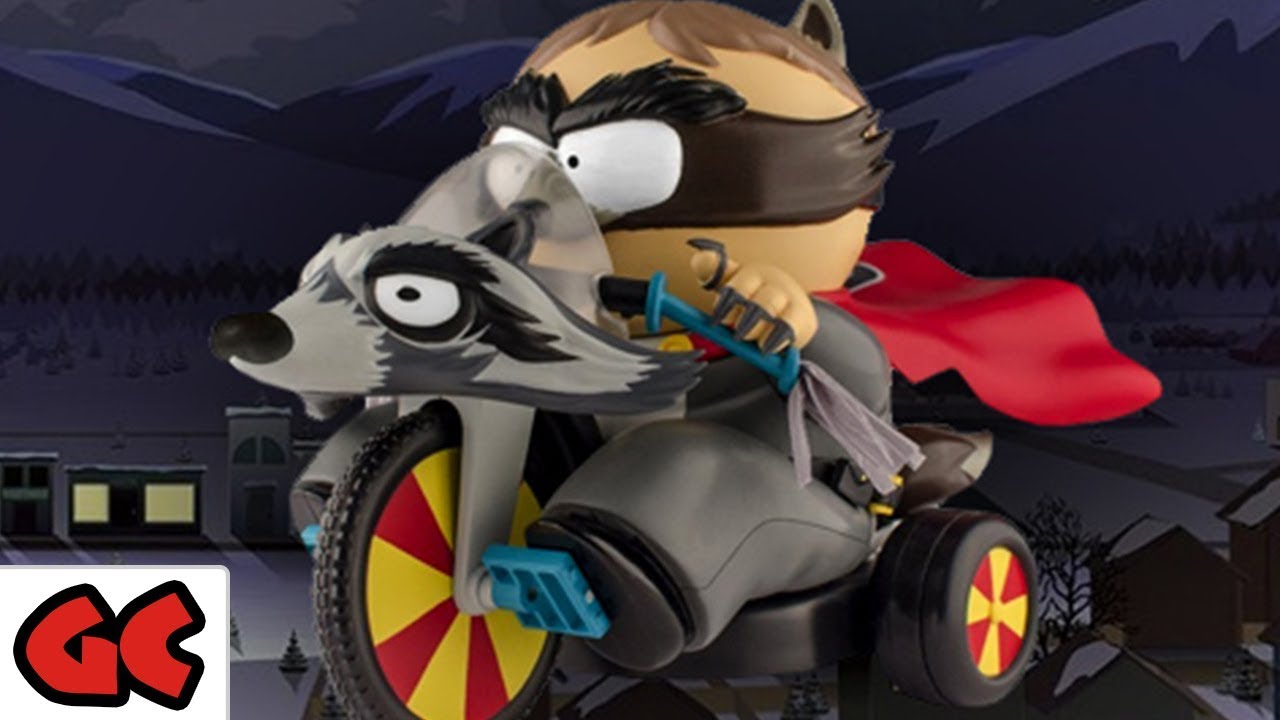 HIER kommt DER COON | Das COON RC-Superauto [MERCH-REVIEW] - YouTube