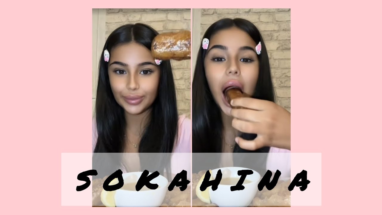 Sokahina " on mange ensemble " ...une recette originale 🤔🤔🤔😋😋😋 - YouTube