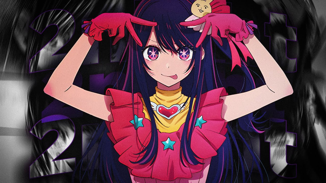 swft - 2night (ft. de33ski) | Official AMV | prod. Rollie - YouTube