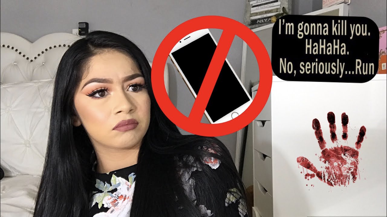 I Called My Teacher & Told Her I Was Gonna Kill Her Story Time | Daisy ...