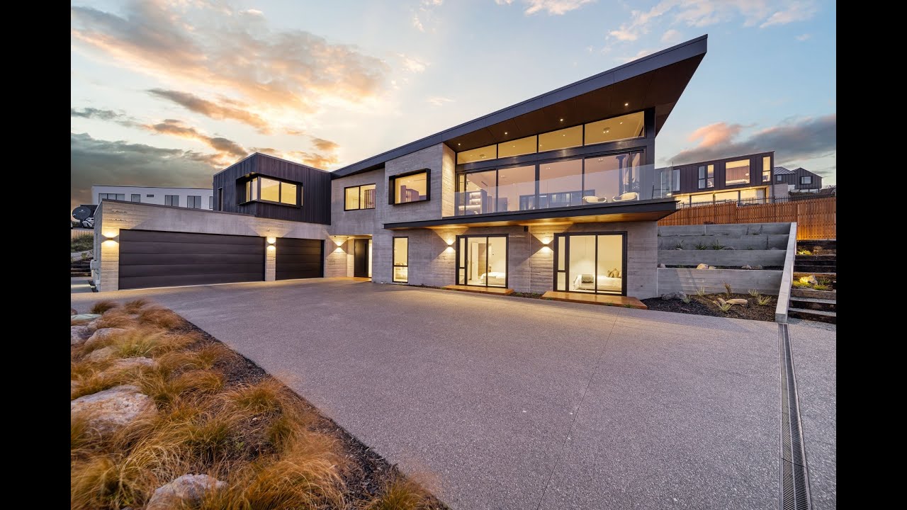 5 Loader Lane, Sumner - YouTube
