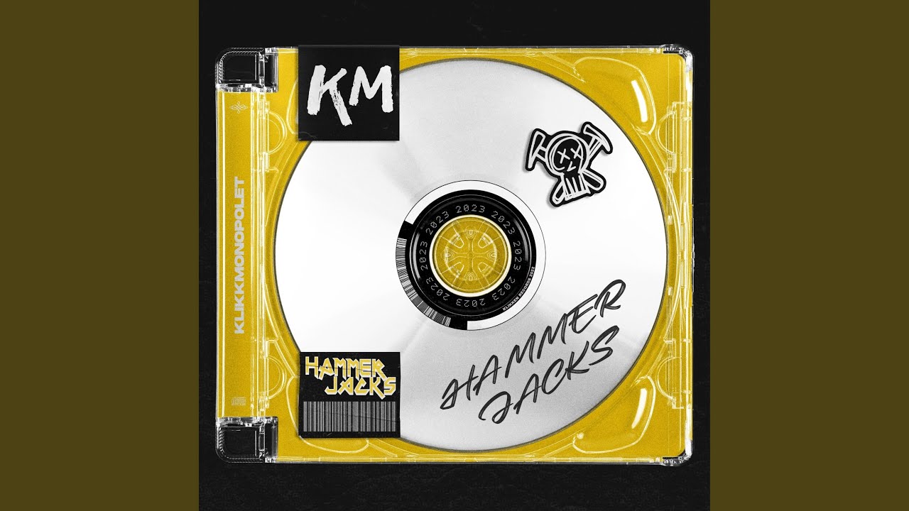 Hammerjacks (feat. Roc Meiniac) - YouTube