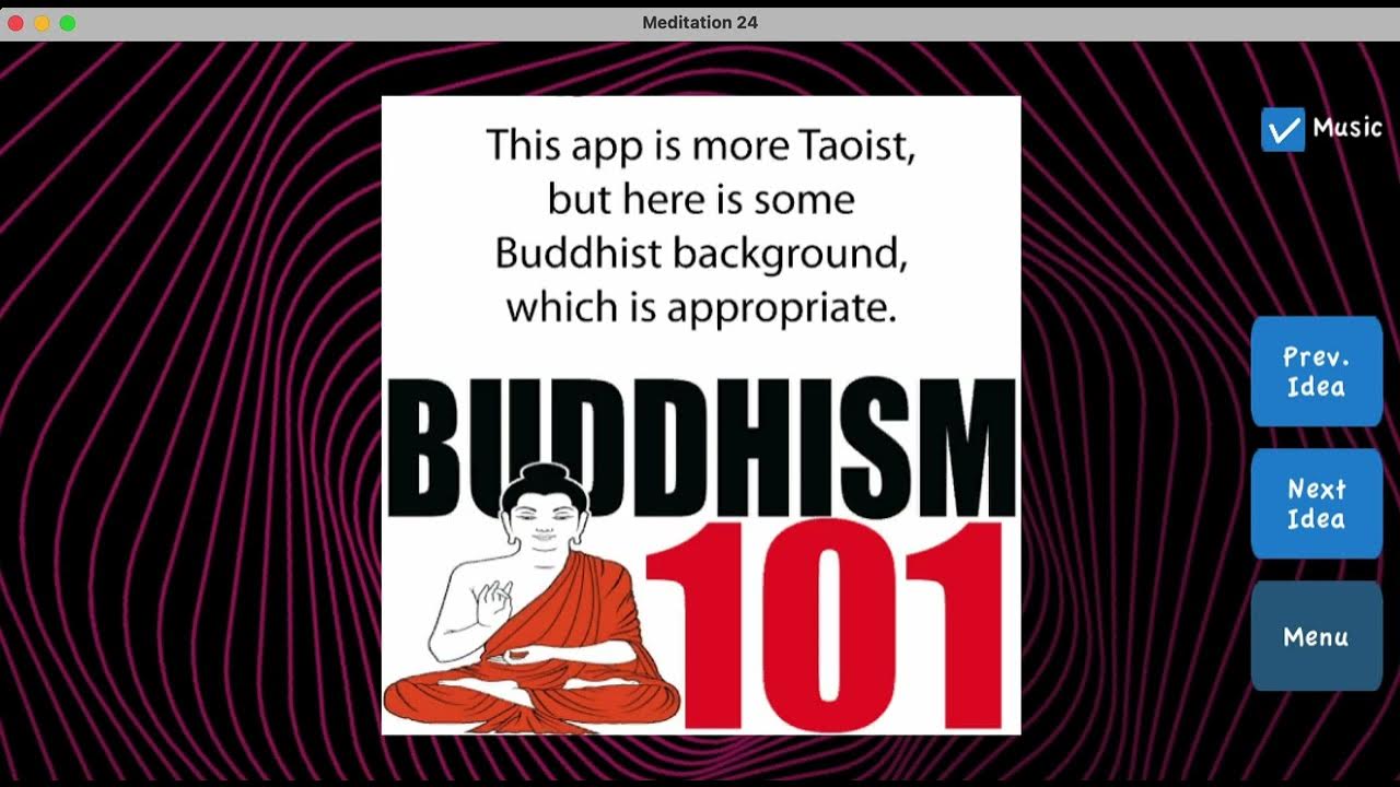 Buddhism 101 Video Talk - YouTube