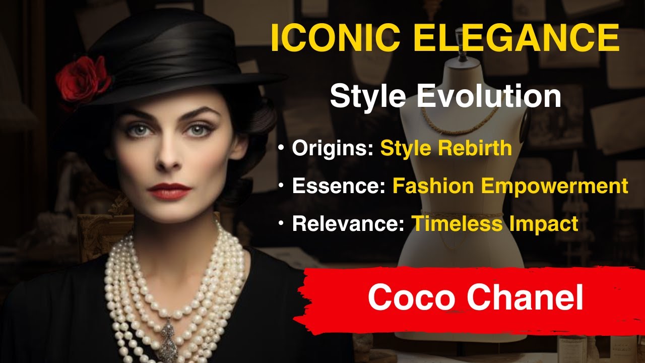 The Art of Success: 30 Empowering Quotes from Coco Chanel for ...