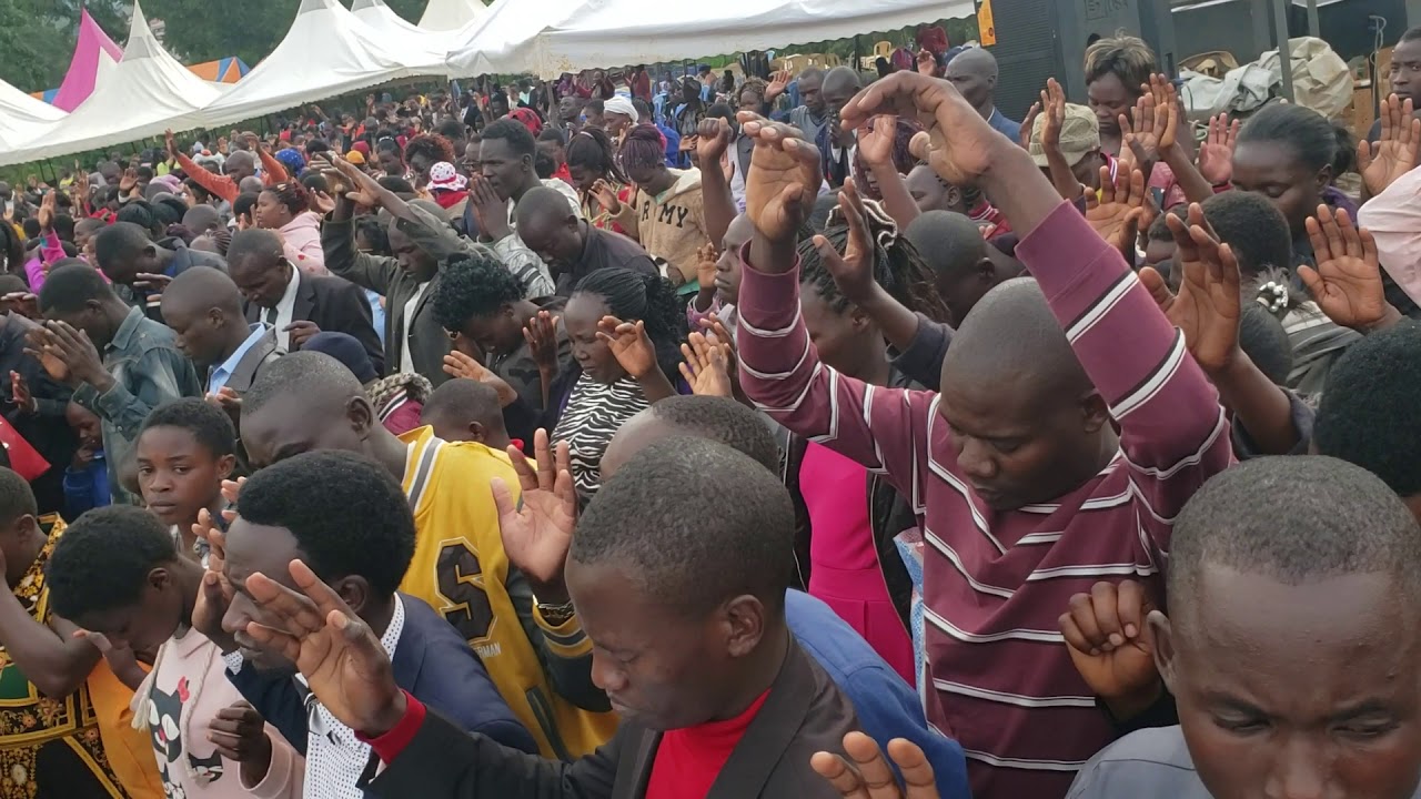 Pastor Morwabe - YouTube