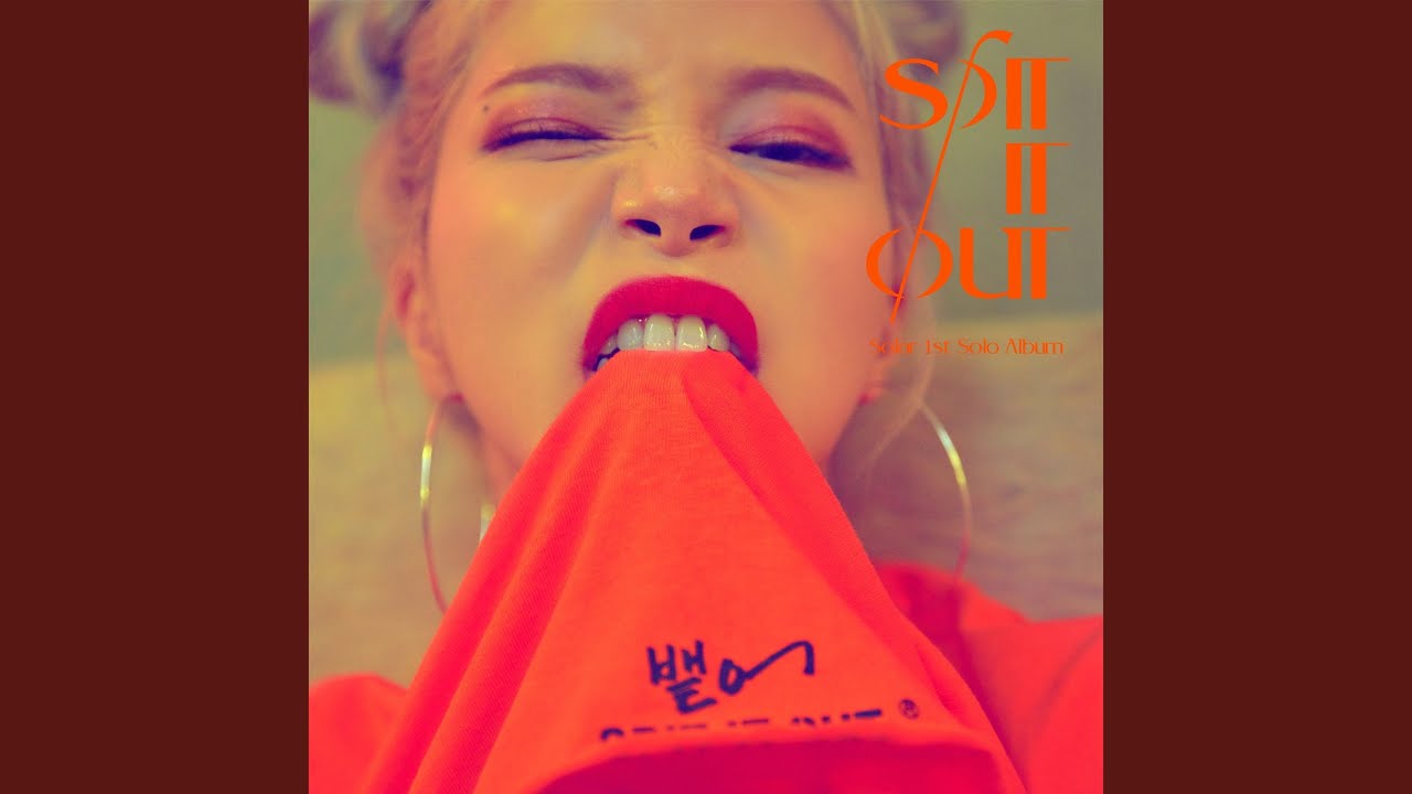 SPIT IT OUT - YouTube Music