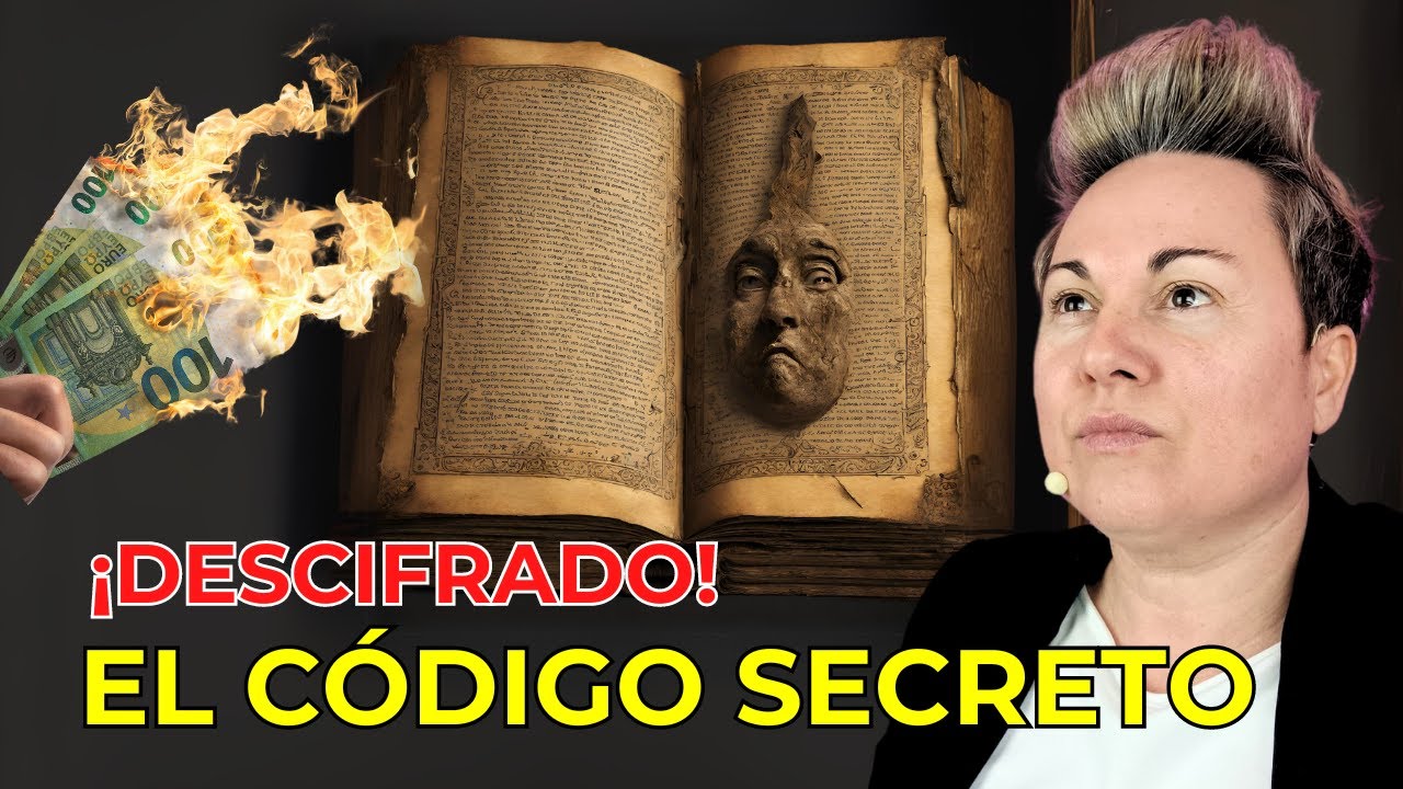 Descifré el código de La Atracción de la Riqueza Después de 11 años ...