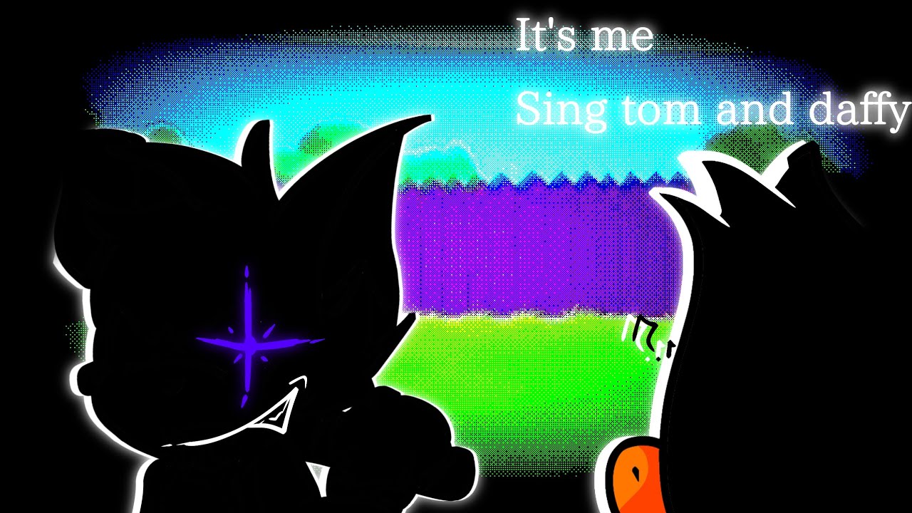 fnf It's me sing tom and daffy (T&J mix) - YouTube