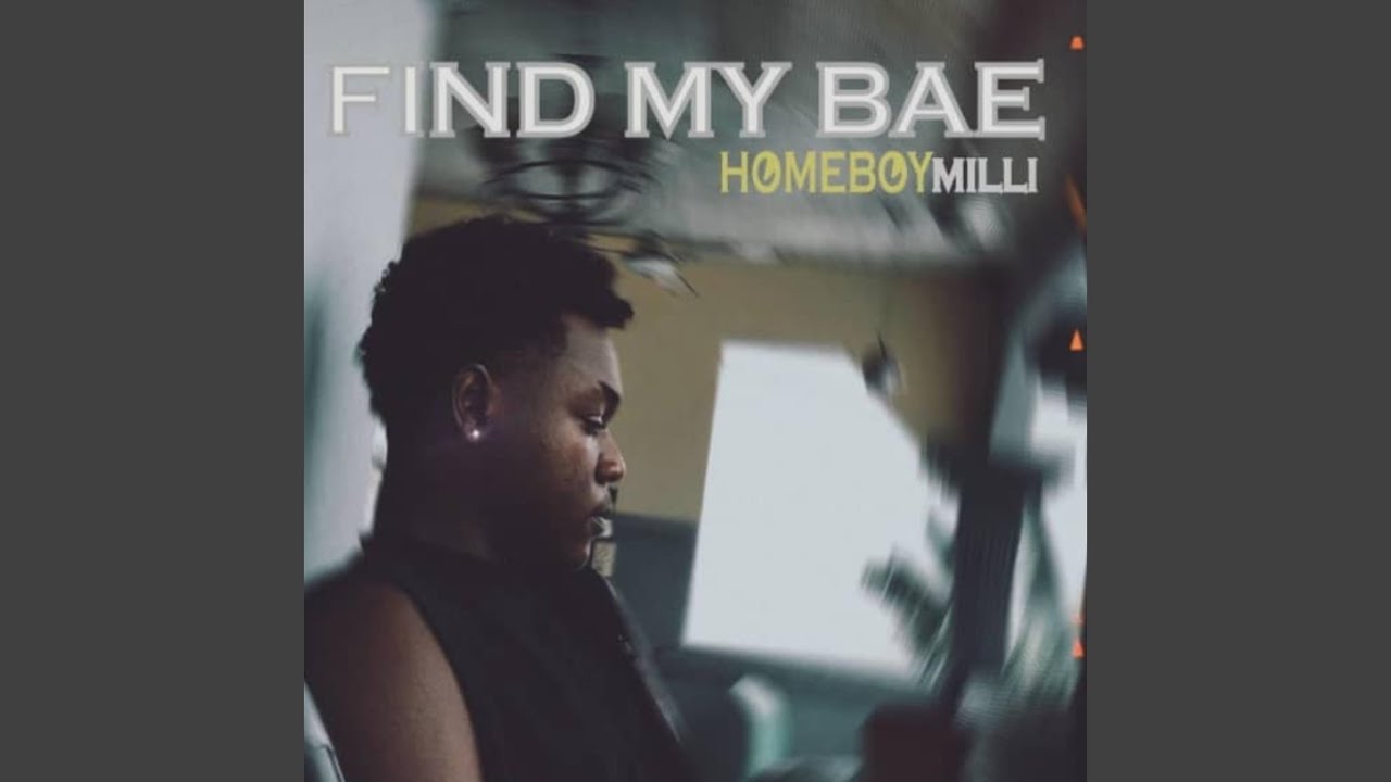 Find My Bae - YouTube