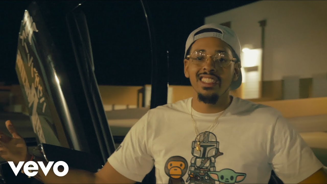 Bobby Champion - Popular (Official Video) - YouTube