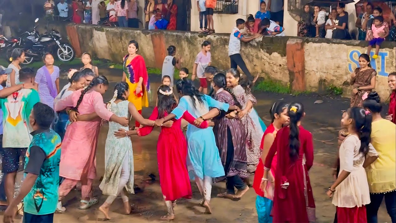 DAHI HANDI SHOW BOISAR | शेवटी पालघर जिल्ह्यातली TRENDING गाणी वाजली च ...