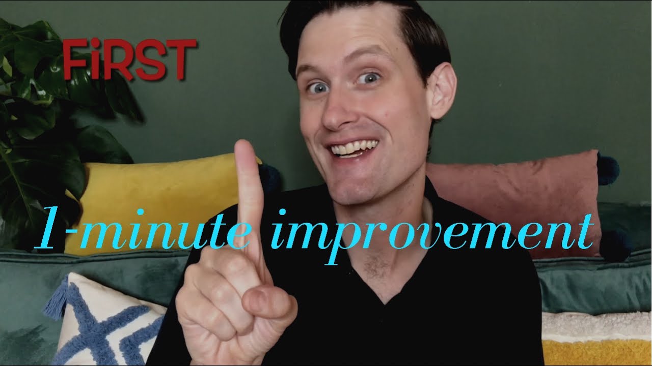 ST | 1-minute pronunciation guide| ST at the end of words | HELLO ...