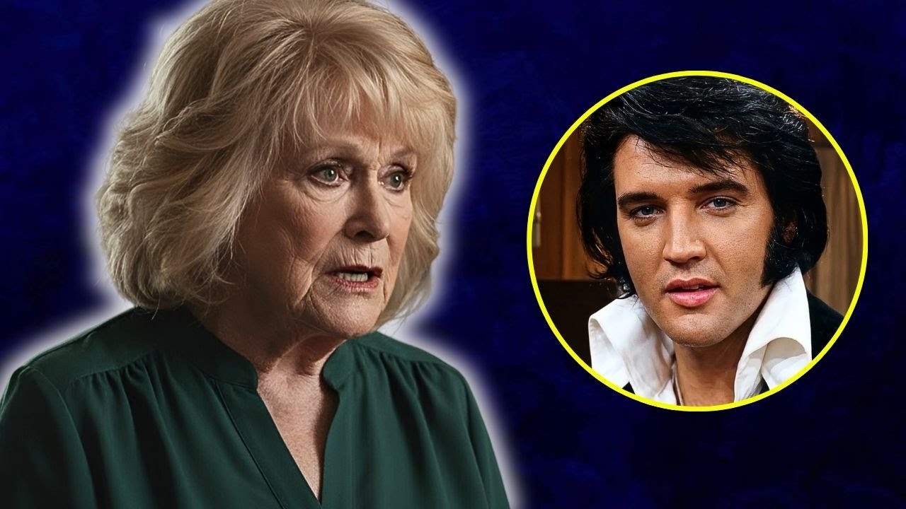At 84, Ann-Margret Finally Reveals the Real Truth About Elvis Presley ...