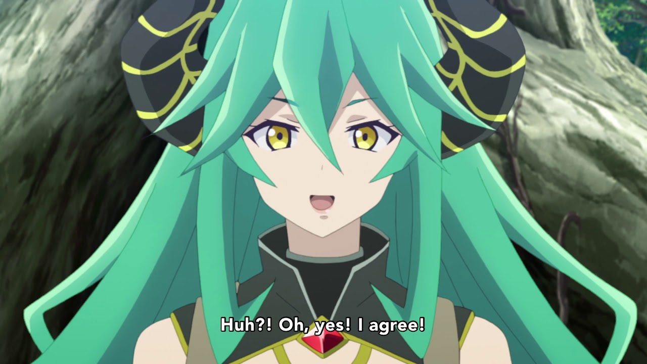 Shironeko Project ZERO CHRONICLE | Teaming Up - YouTube