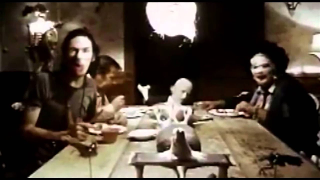 Horror Movie Montage.mp4 - YouTube