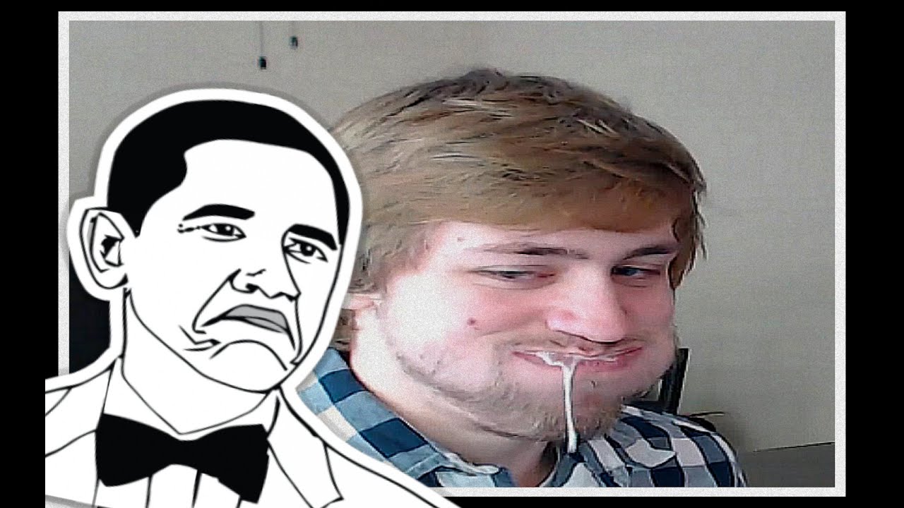 Chance Morris Amazing Nosgoth Shot - YouTube