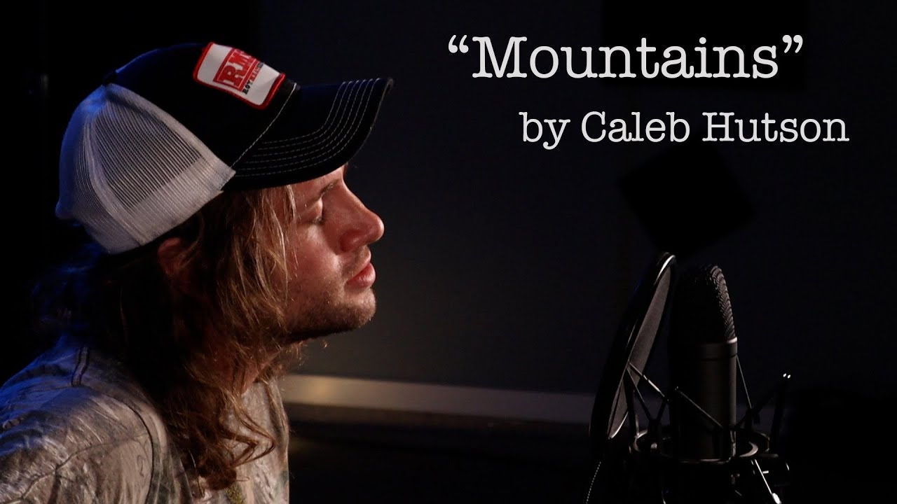 Caleb Hutson - Mountains (1.7.24) - YouTube