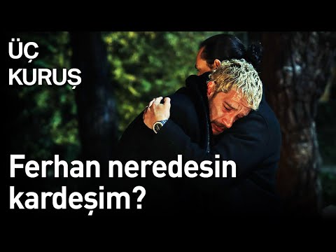 Üç Kuruş 5. Bölüm - Ferhan Neredesin Kardeşim?