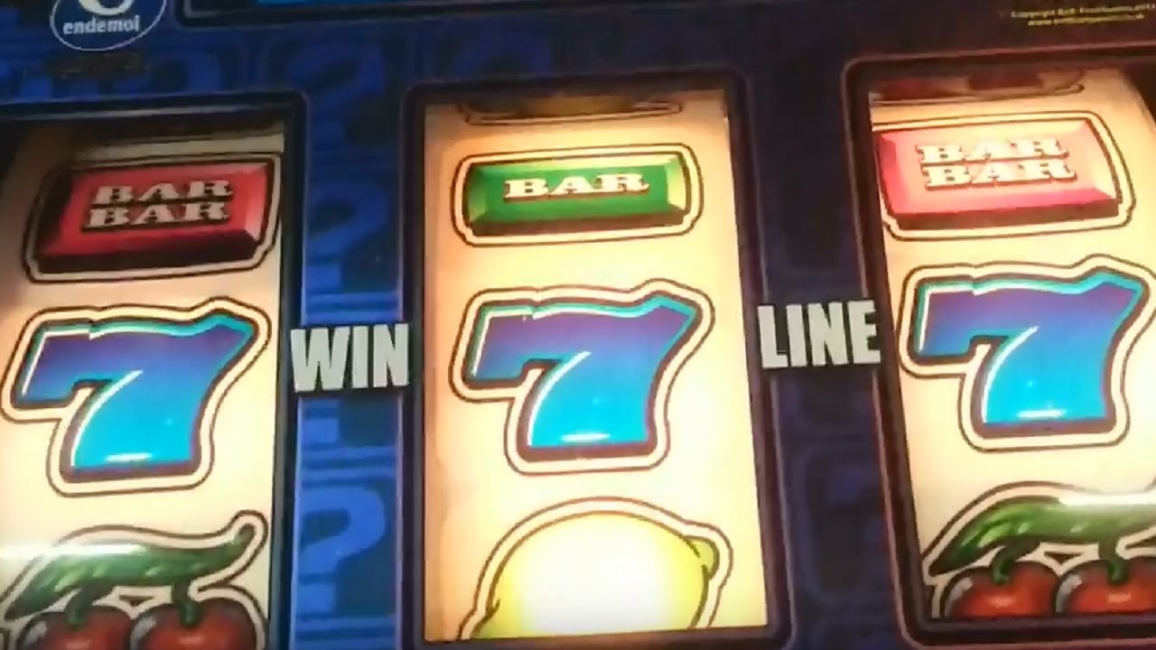 All the Deal or no Deal Fruit Machines - Part 1 - (Alan Mountjoy ...