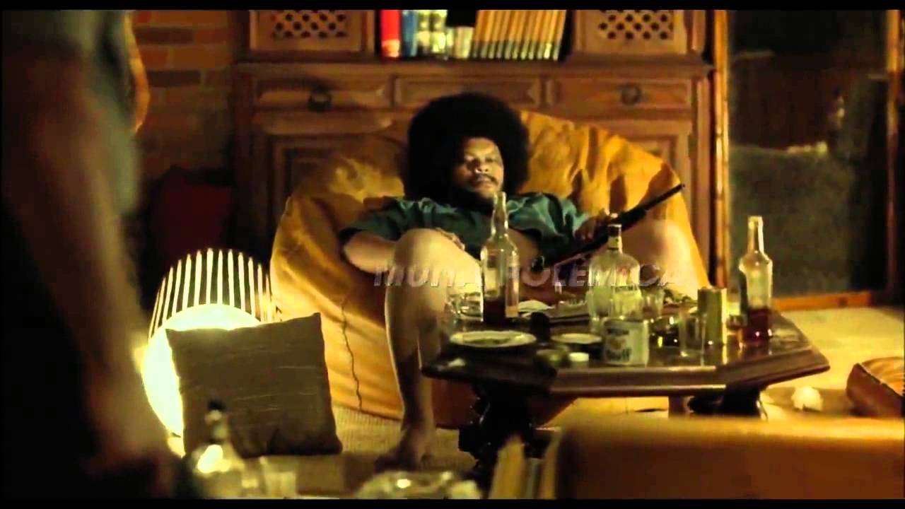 Tim Maia (2014) Trailer HD Oficial - YouTube