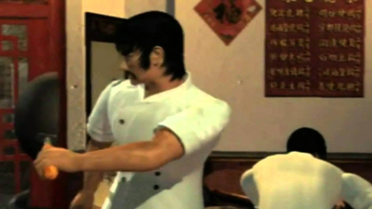 Tekken 3 - Intro - HQ - HD - PS1 - By Mrx - YouTube