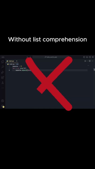 Python tips & tricks Day 1 #python #tutorial #coding #viral - YouTube