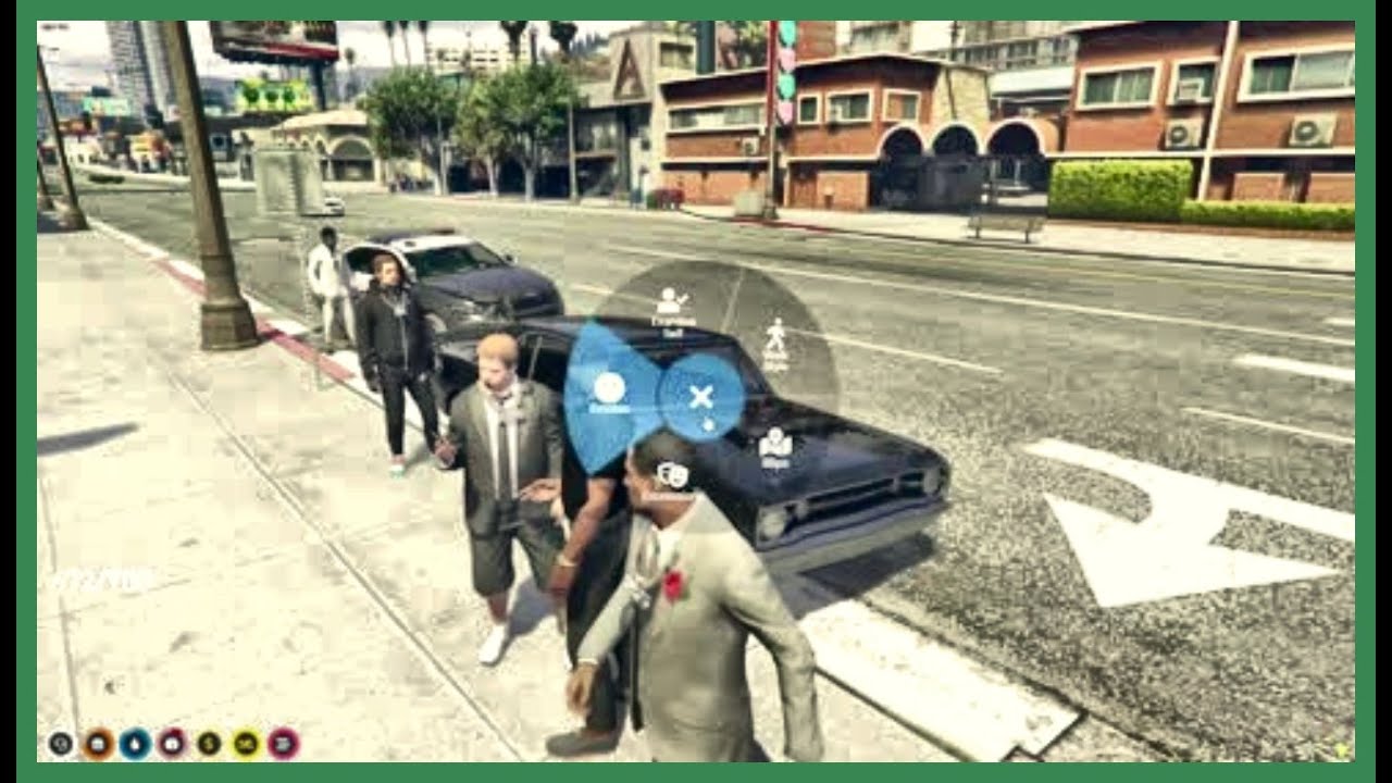 COPPER always has an EYE OPEN with GG | GG Nopixel 3.0 - YouTube