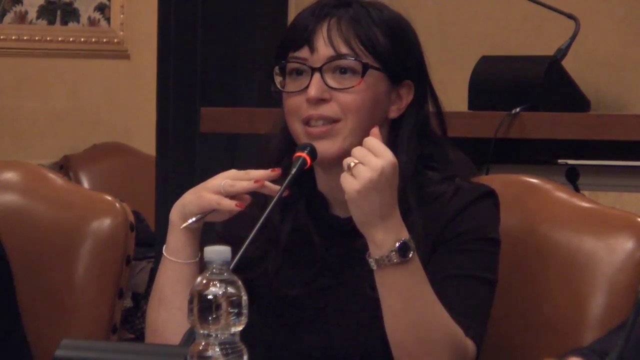 Monica Parodi - Diritto di cittadinanza fondamento della Comunità ...