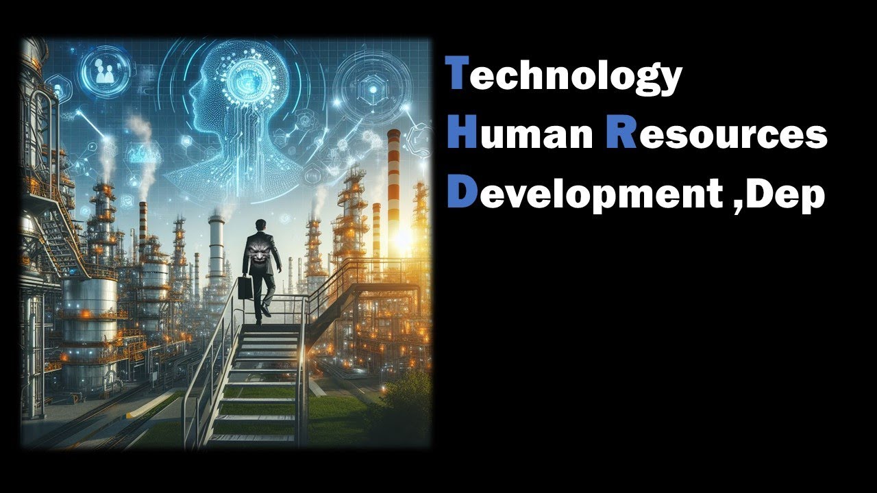 THRD beginning - YouTube