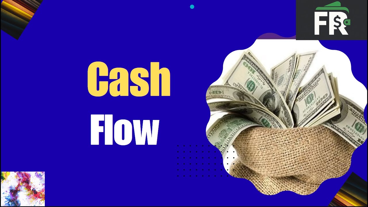 cash flow :Taking Charge of Your Monthly Cash Flow: Smart Money ...