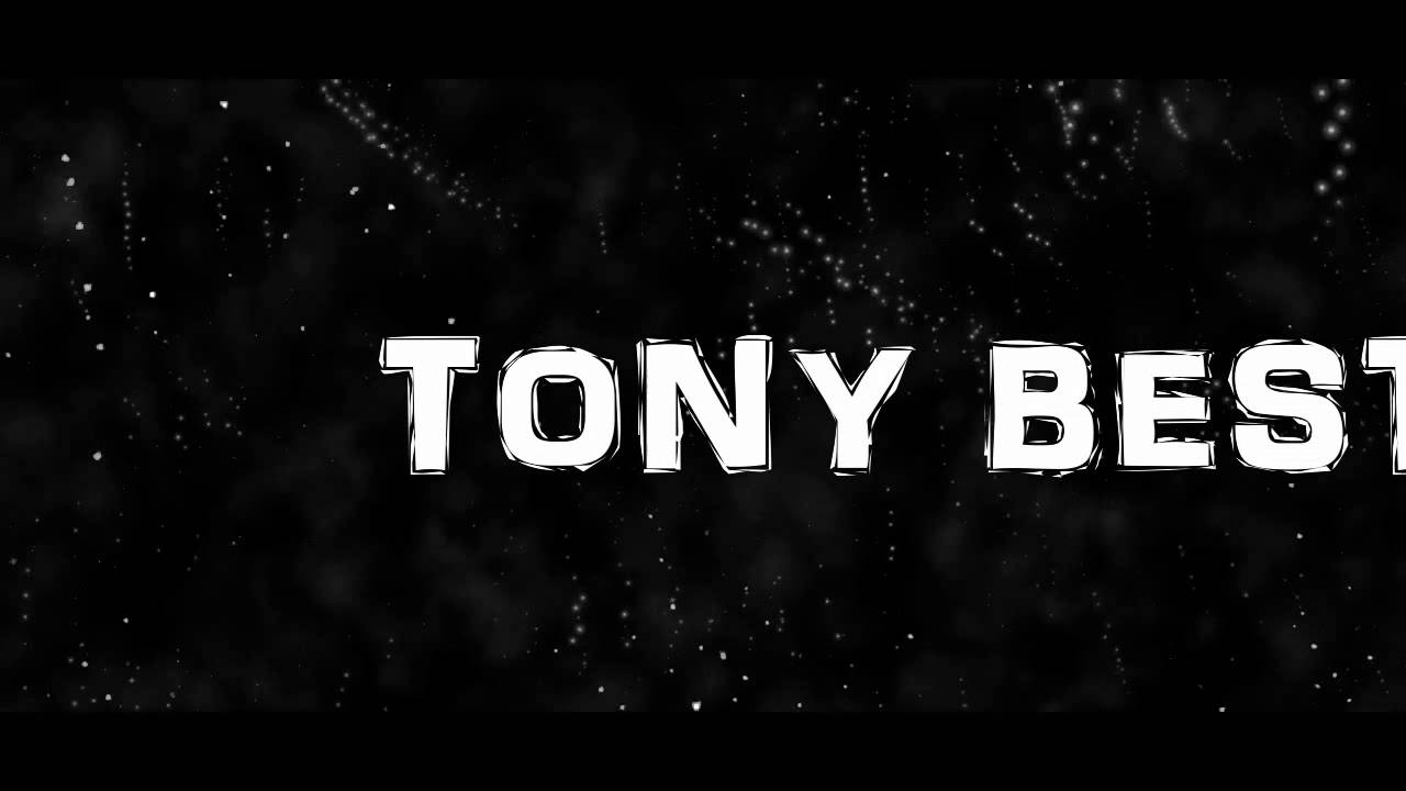 TONY BEST - YouTube