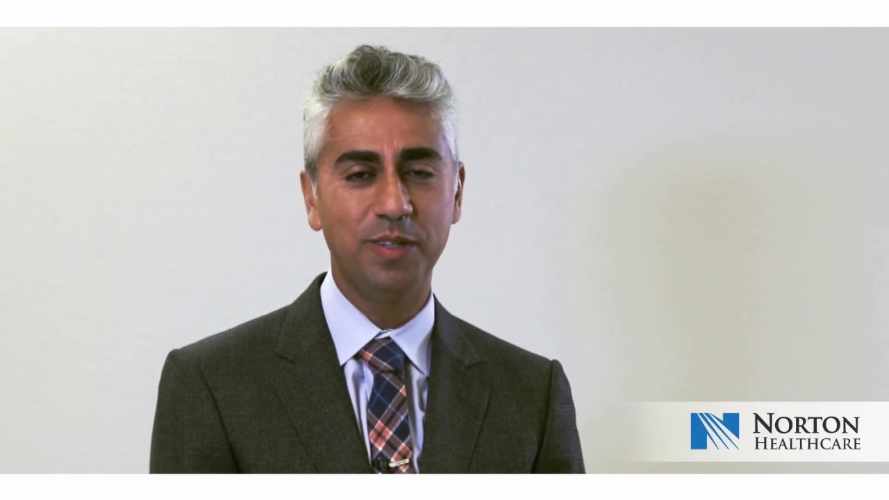 Mayshan Ghiassi, M.D. | Norton Medical Group - YouTube