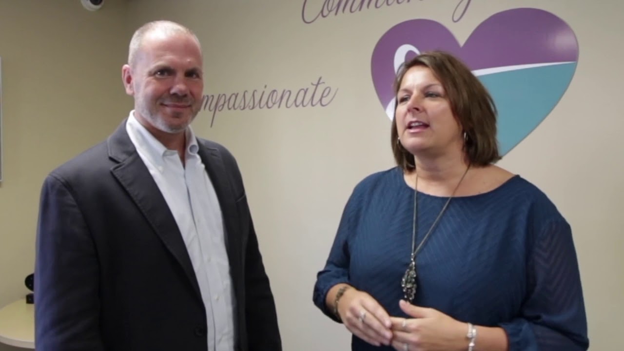 Diana Buscetto, Sava Insurance Group, Inc. - YouTube